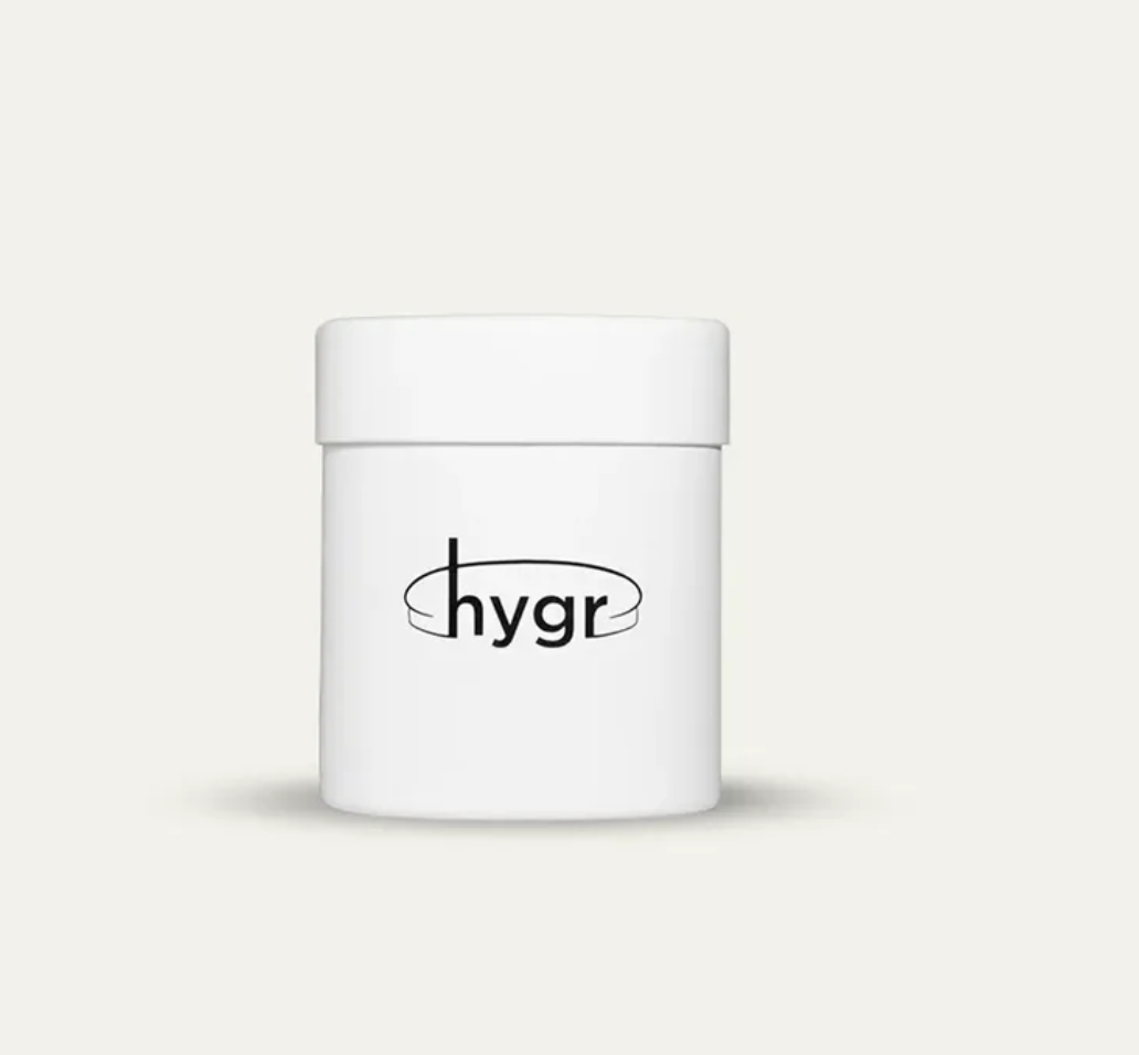 HYGR Refillable Deodorant Single Refill